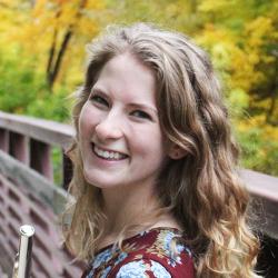 Sarah Lisak | Augustana College