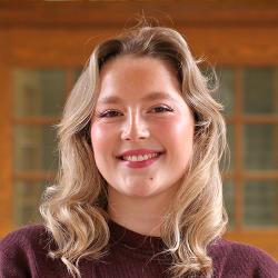 Mary Sabo | Augustana College