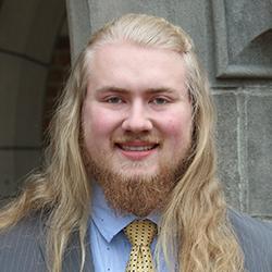 Eric Tabaka | Augustana College