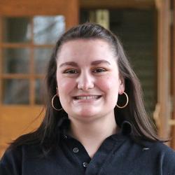 Monica Thompson | Augustana College