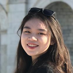 April Tran | Augustana College