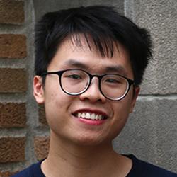 Tyler Pham | Augustana College