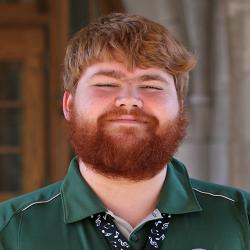 Zander Ulam | Augustana College