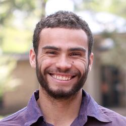 Isaiah Valentine | Augustana College