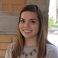 Haylee E. Walker | Augustana College