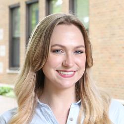 Hannah Weber | Augustana College