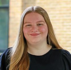 Rachel Witt | Augustana College