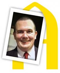 Eric Pease | Augustana College