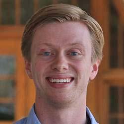 Daniel Williams | Augustana College