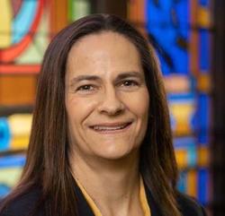 Andrea Talentino | Augustana College