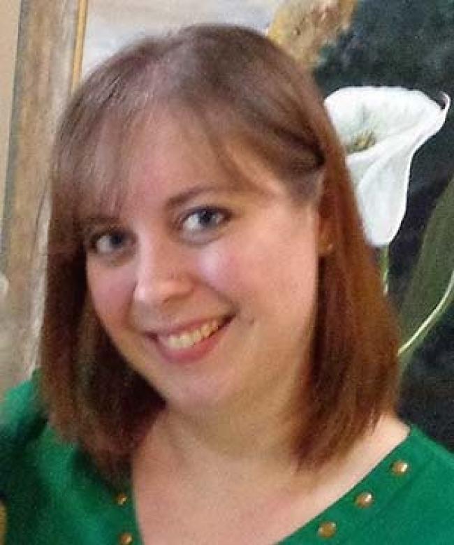 New faces in religion department | Augustana College