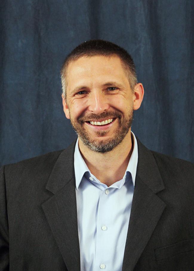 Q & A with Dr. Jason Mahn on the relevance of the Reformation ...