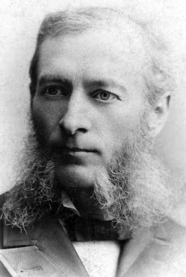 Edward Bartholomew | Augustana College