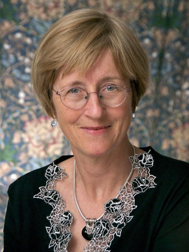 Curtis Lecture: 'What Future has the Press in a Free Society?' March 28 ...