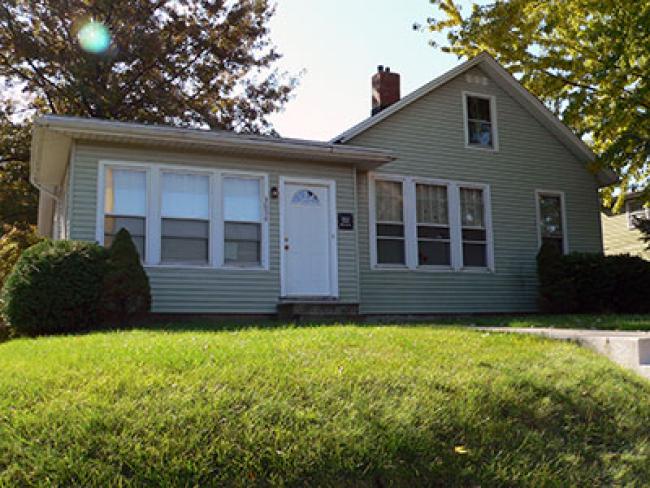 Ansvar House, 3054 9th Ave. | Augustana College