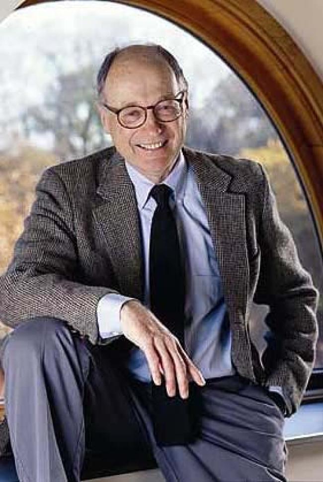 J. Thomas Tredway (1935-2022) | Augustana College