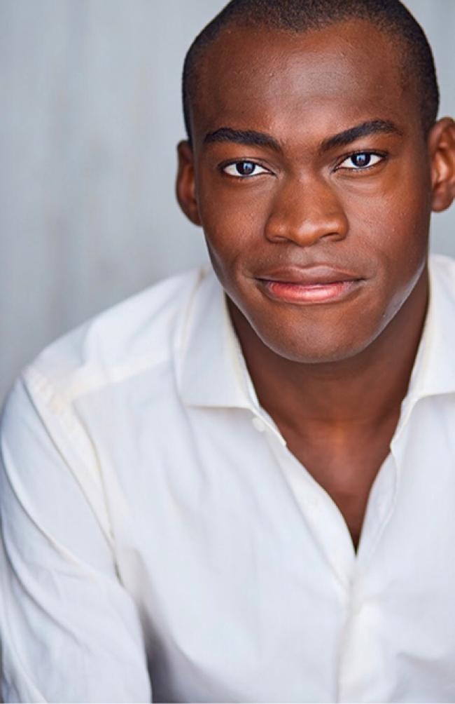 One of ‘10 new Chicago actors you should know’ tells how he got there. | Augustana College