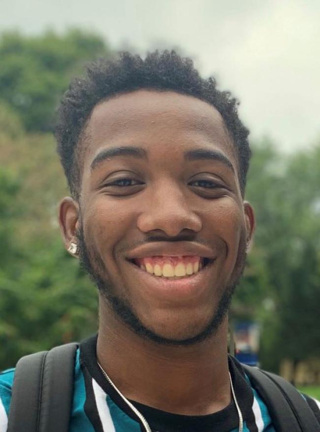 Office of Student Inclusion and Diversity staff | Augustana College