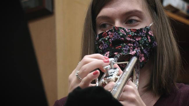 Kate Boyle | BOLDLY, BRIGHTLY | Augustana College