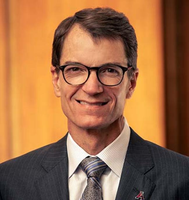 Shaping the lives of others | Augustana College