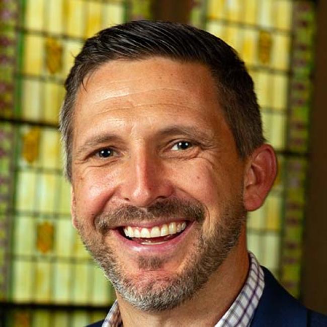 Presidential Center for Faith and Learning | Augustana College