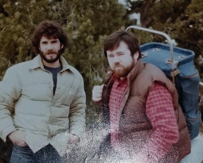 Grads take trips together every year — for 40-plus years | Augustana ...