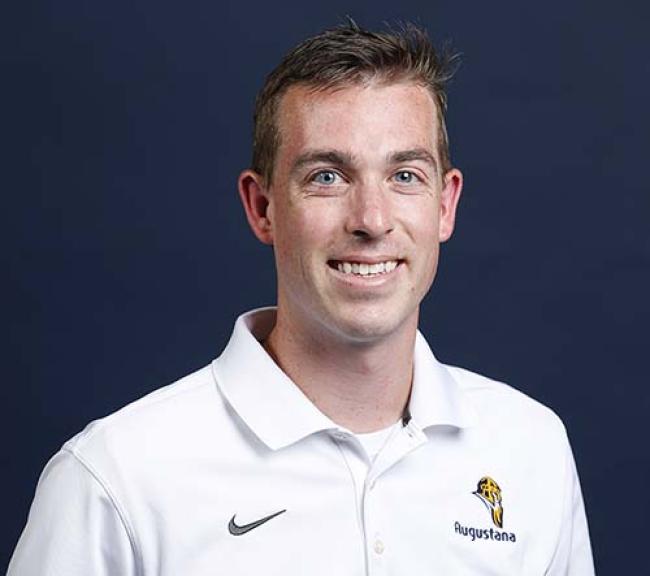 DeSimone to lead Viking Club fundraising, engagement | Augustana College