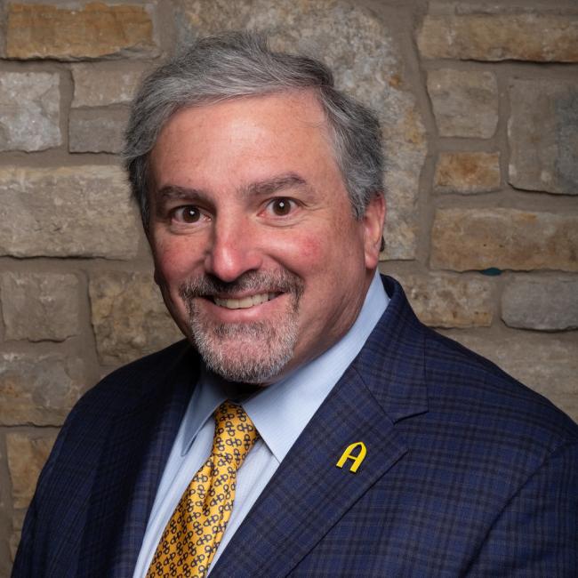 Alumni Gapen, True tapped to lead Augustana Board | Augustana College