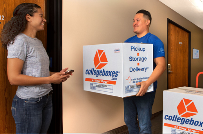 Residence hall storage information and signup | Augustana College