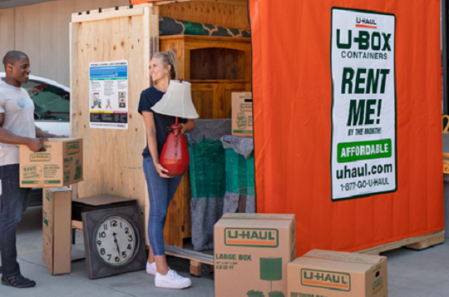 Residence hall storage information and signup | Augustana College