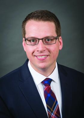 Research in Houston launches careers | Augustana College