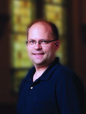 Scientist of the year | Augustana College