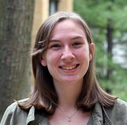 Eleanor Nolan | Augustana College