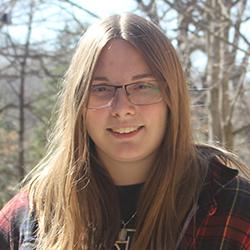 Allison Pease | Augustana College