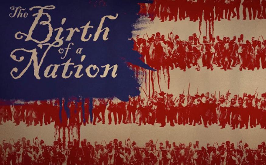 Showing of "The Birth of a Nation" | Augustana College