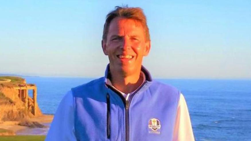 Greg Bednar '82: Lifelong friendships spark philanthropy | Augustana ...