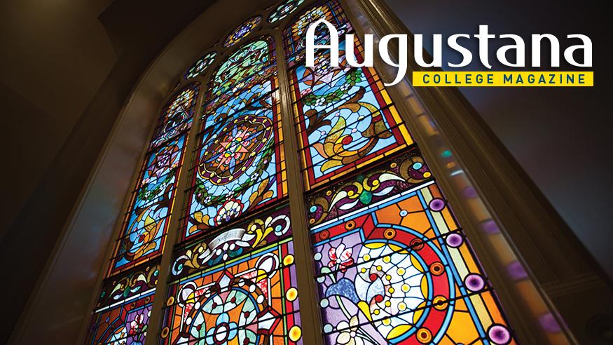 Has it really been 10 years? | Augustana College