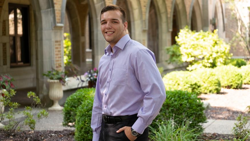 Accounting for success | Augustana College