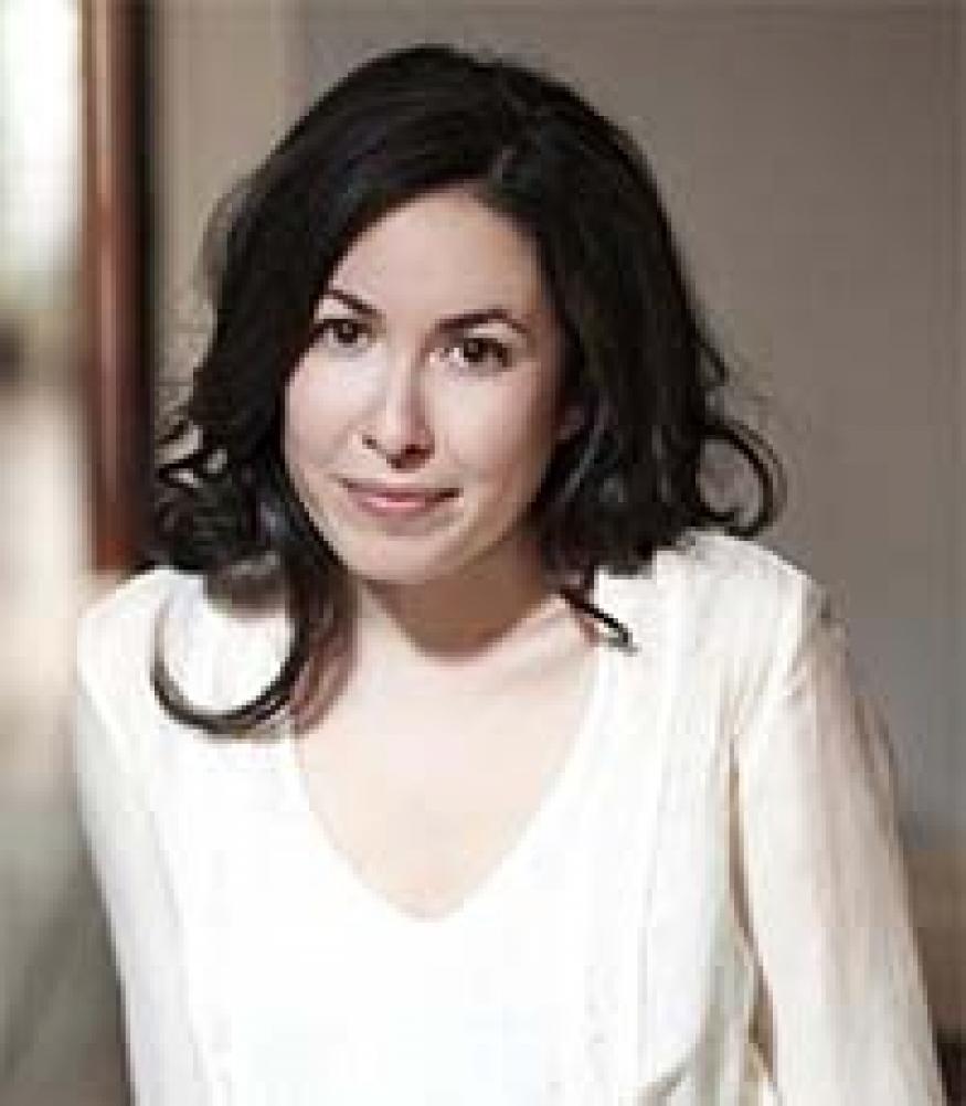 Jessica Lamb-Shapiro | Augustana College