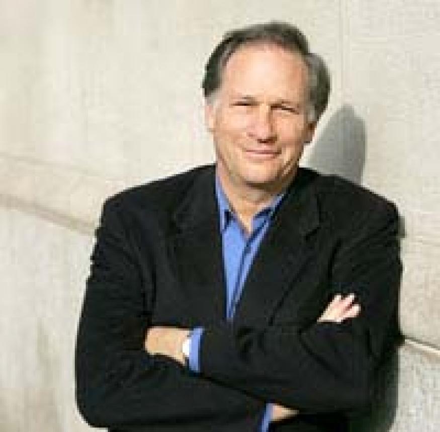 Robert Krulwich | Augustana College