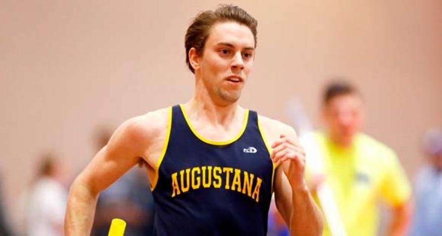 College adds three Academic All-Americans in 2016 | Augustana College
